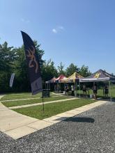 Club de tir Beauséjour