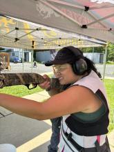 Club de tir Beauséjour